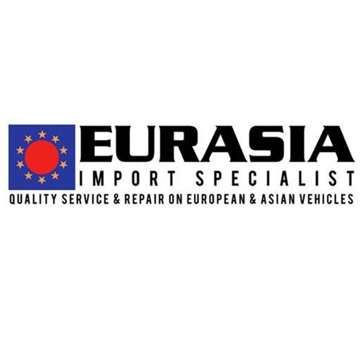 EurAsia Import Specialist - Granger, IN